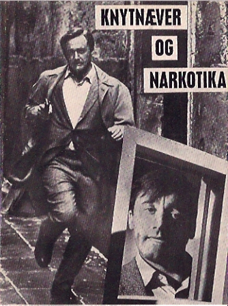 "INTRIGA EN VENECIA" MOVIE POSTER - "THE VENETIAN AFFAIR" MOVIE POSTER