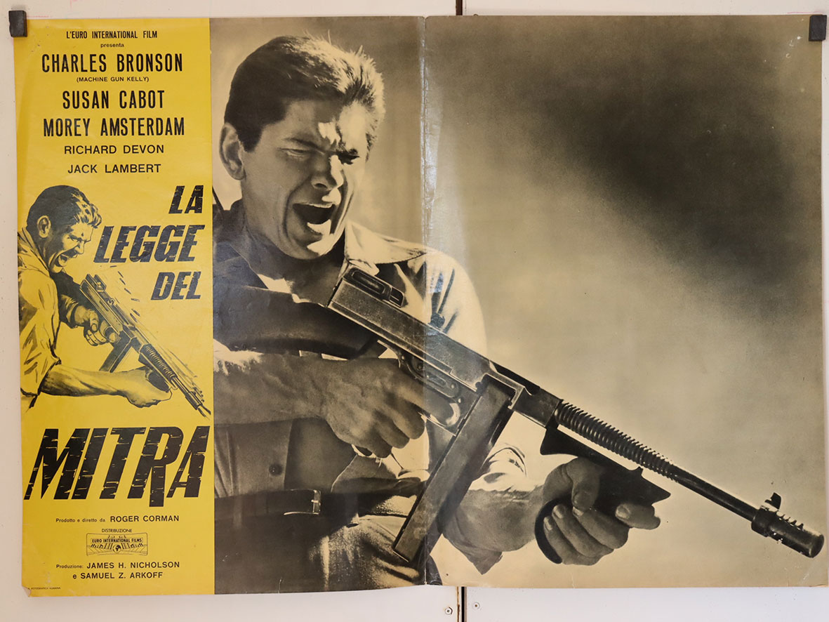 Ametralladora De Dibujos Animados Kelly