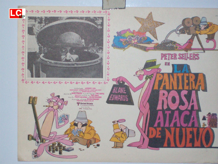 La Pantera Rosa A Escondidas 2025: O Que Fazer Em Vetto OS 10