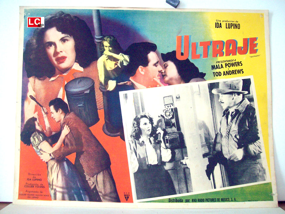 "OUTRAGE" MOVIE POSTER - "OUTRAGE" MOVIE POSTER