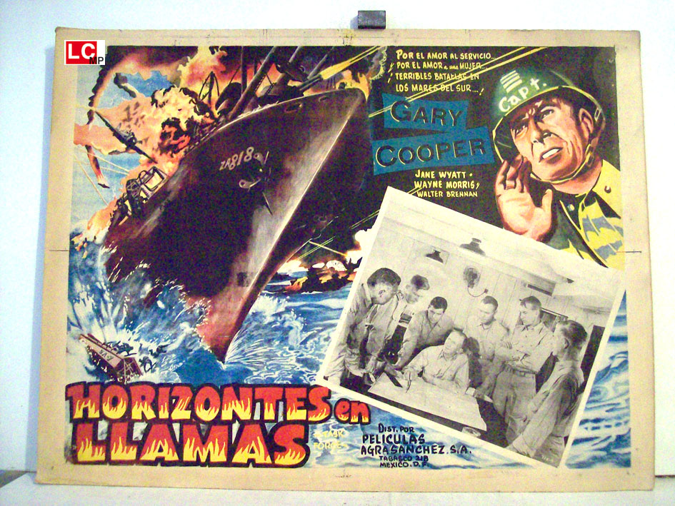 "TASK FORCE" MOVIE POSTER - "TASK FORCE" MOVIE POSTER