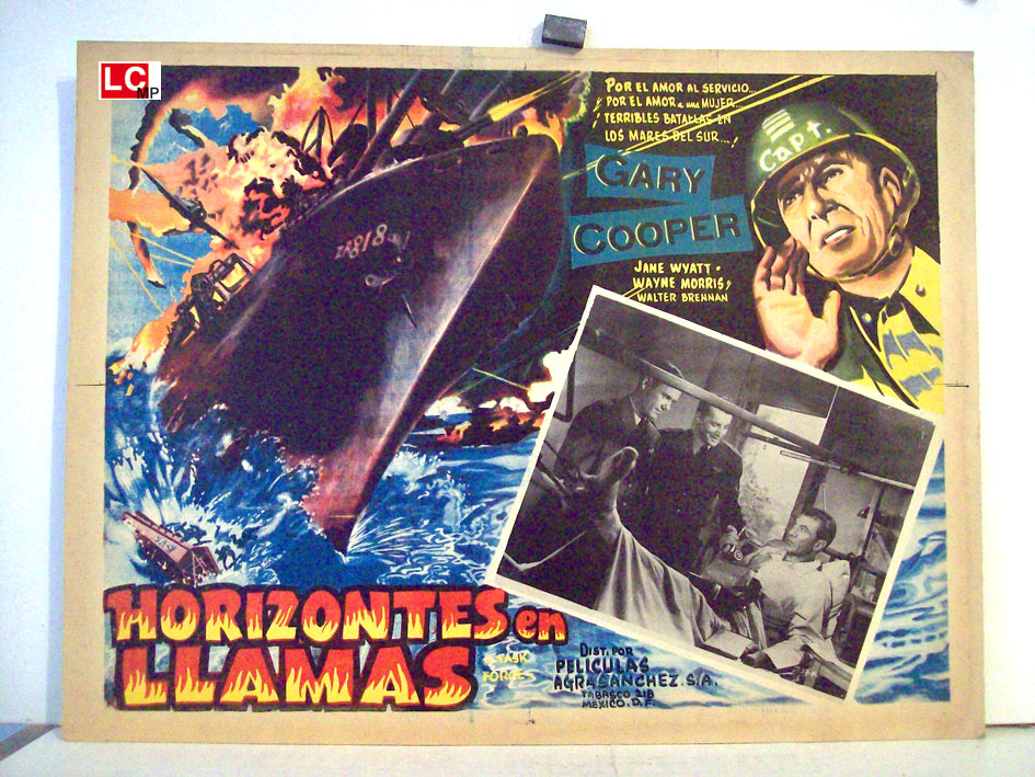 "TASK FORCE" MOVIE POSTER - "TASK FORCE" MOVIE POSTER