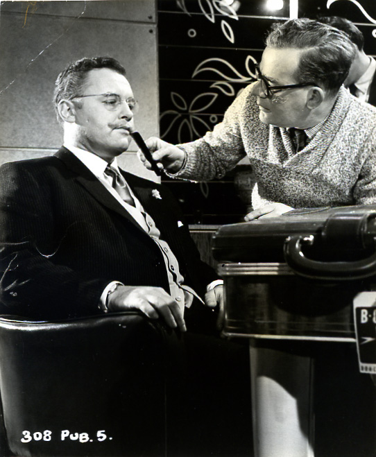 "ROD STEIGER" MOVIE POSTER - "ROD STEIGER" MOVIE POSTER