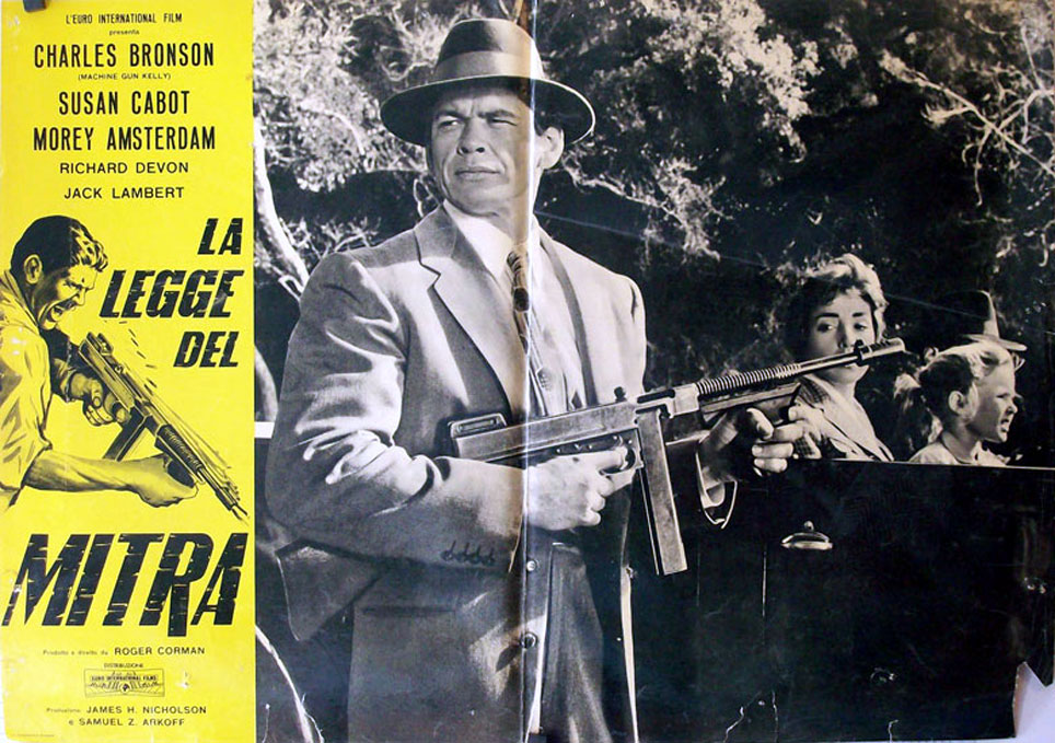 Ametralladora De Dibujos Animados Kelly