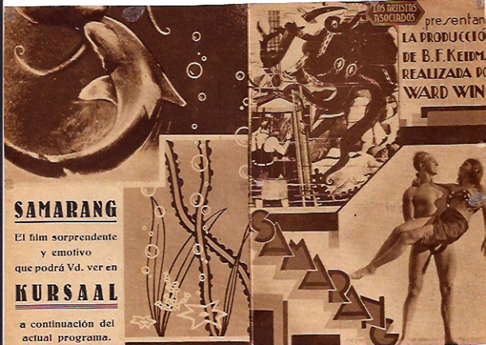 Samarang (film) - Alchetron, The Free Social Encyclopedia
